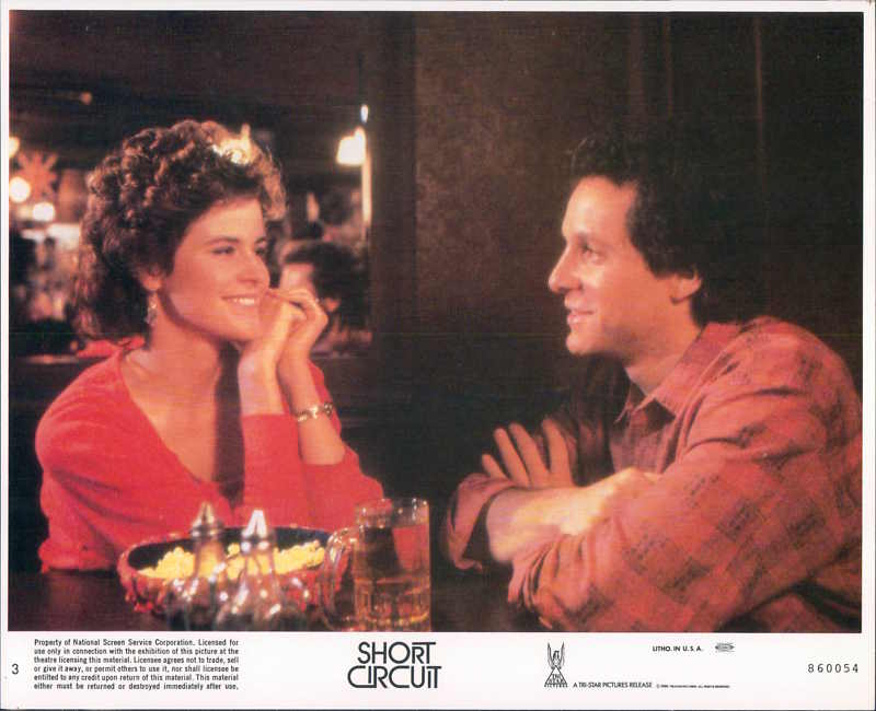 Lobby Card