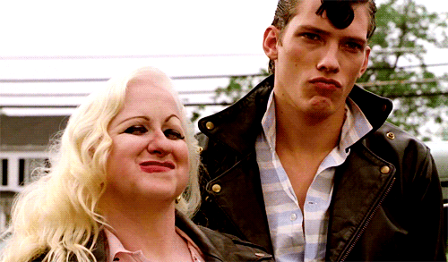 Cry-Baby image