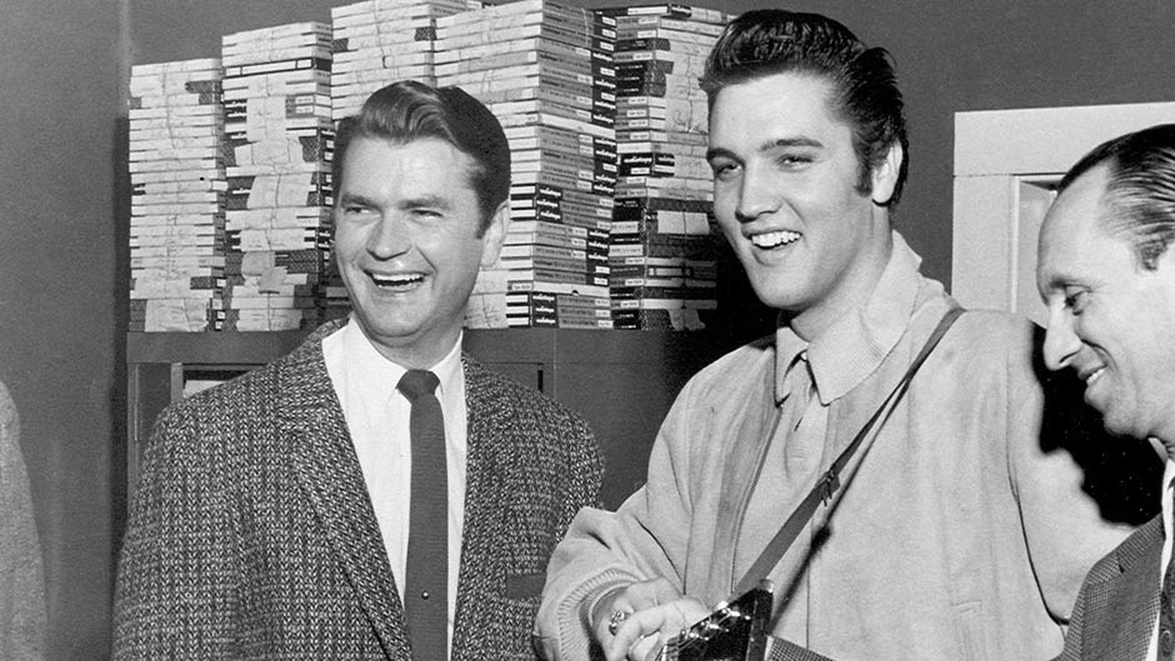 Image of Sam Phillips