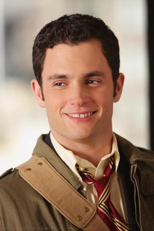 Picture of Dan Humphrey