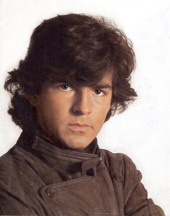 Picture of Thomas Anders