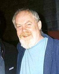 Picture of Jimmy Yuill