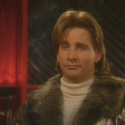 Picture of Ace Rimmer