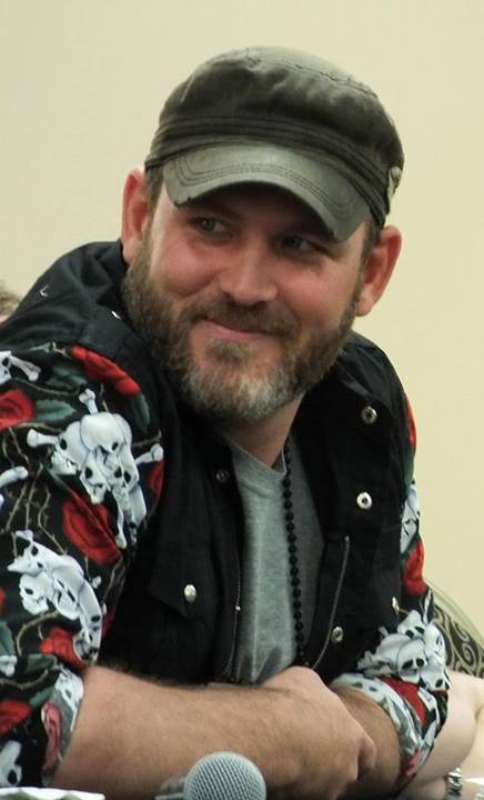 Picture of Ty Olsson