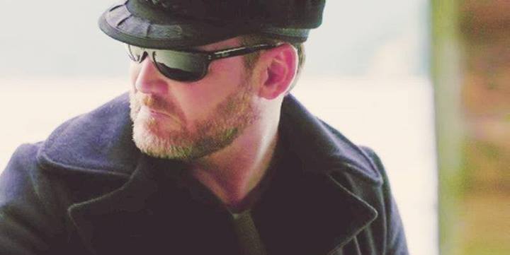 Picture of Ty Olsson