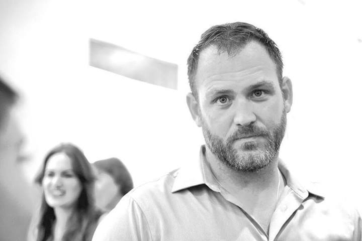 Picture of Ty Olsson