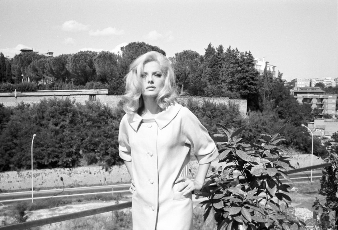 Picture of Virna Lisi