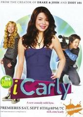 Picture of iCarly