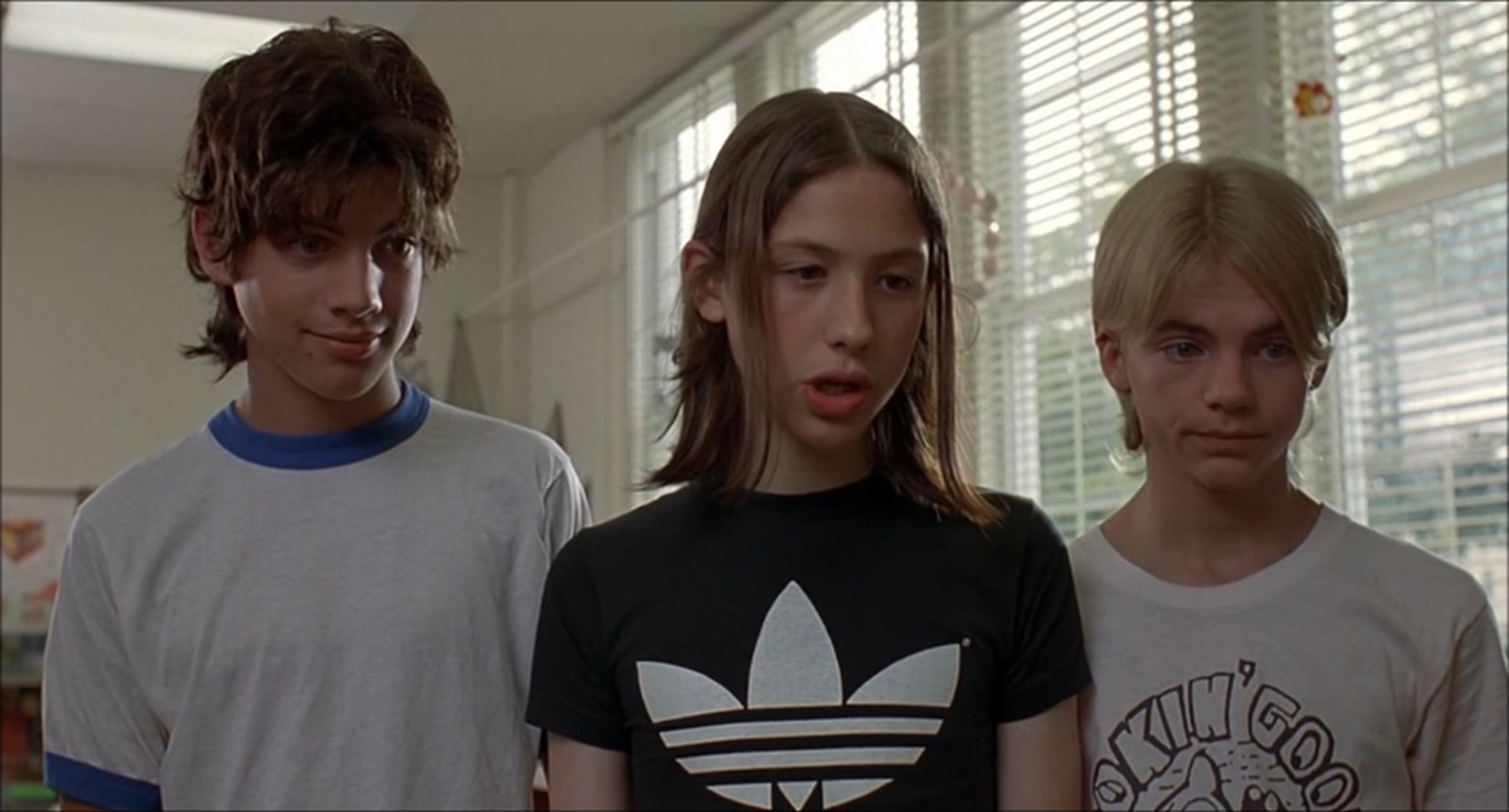 Picture of Dazed and Confused (1993)