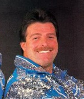 Picture of Raymond Rougeau