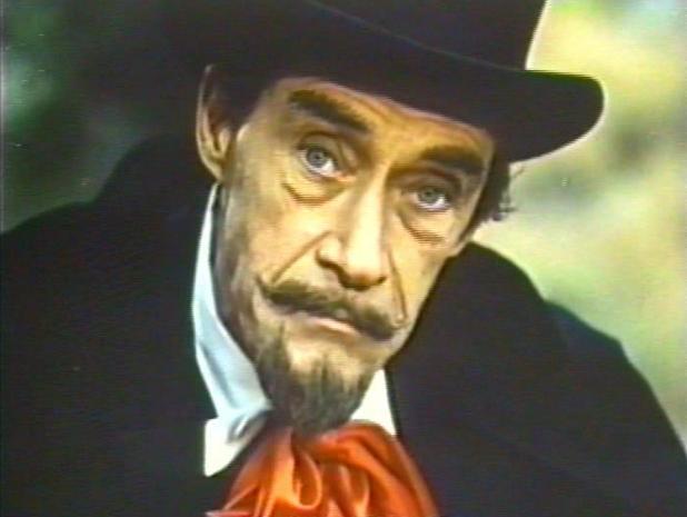 Picture of George Cisar