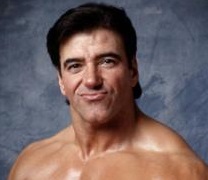Picture of Rick Martel