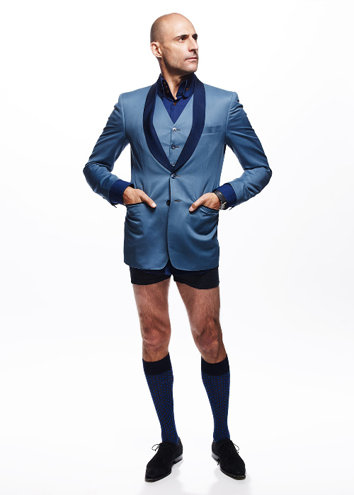 Picture of Mark Strong