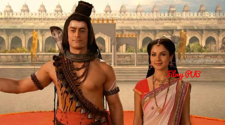 Devon Ke Dev... Mahadev (2011-2014) picture