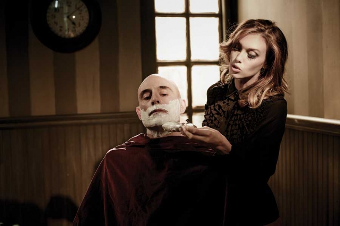 Picture of Mark Strong