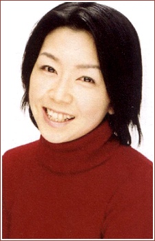 Picture of Miki Itô