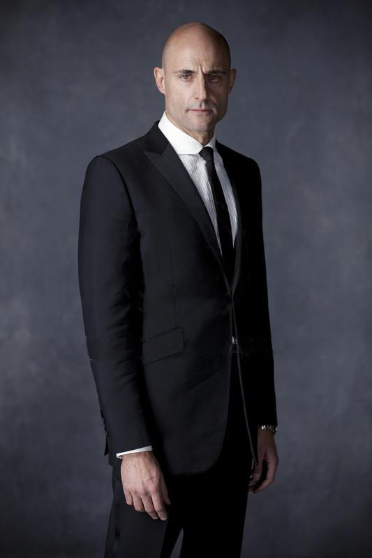 Mark Strong image