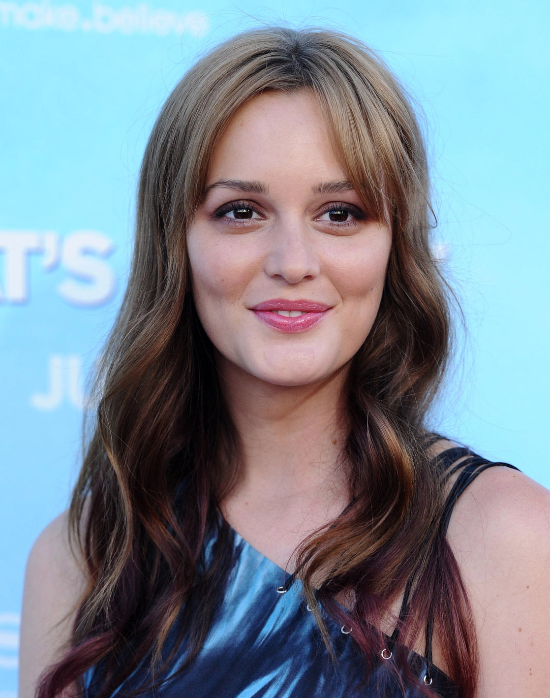 Picture of Leighton Meester