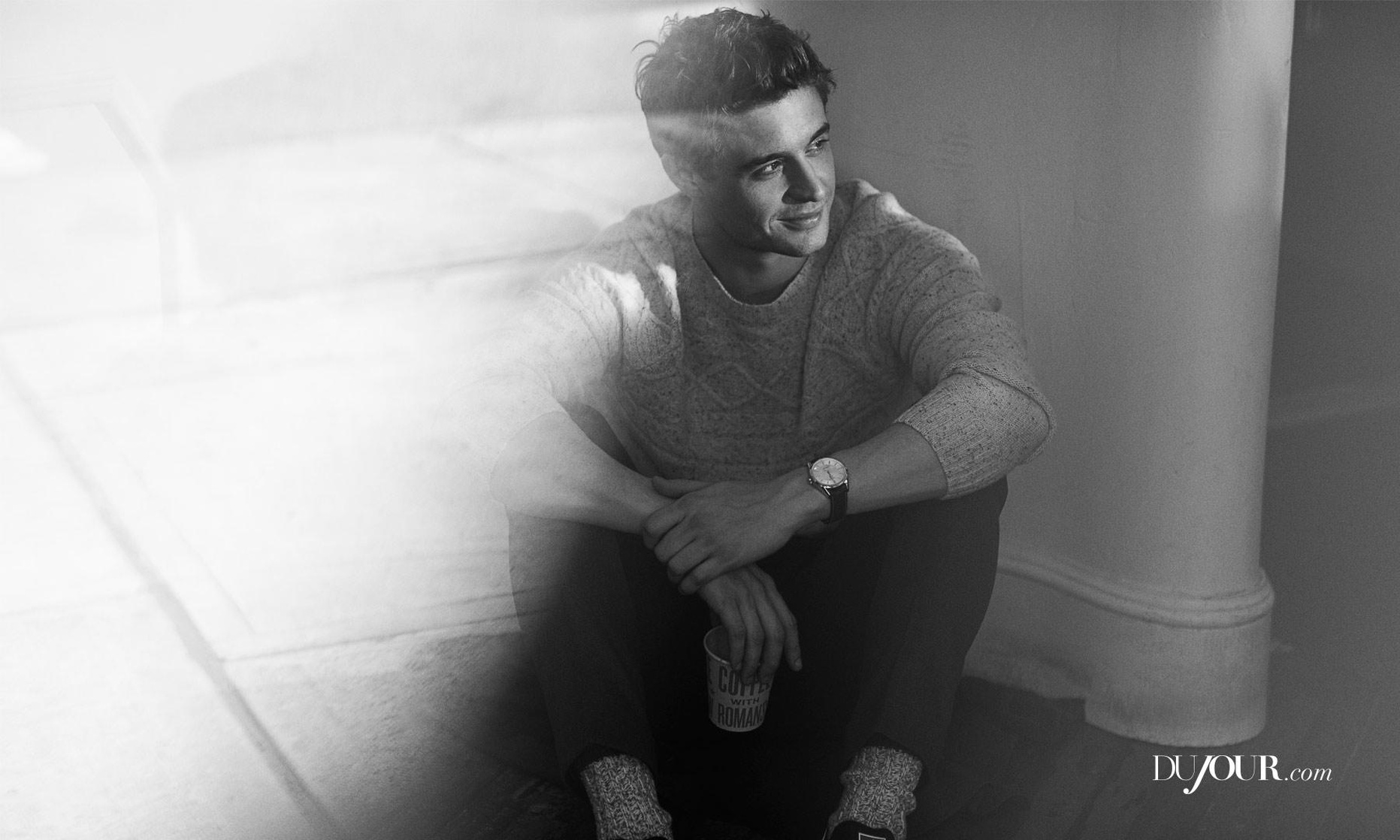 Picture of Max Irons