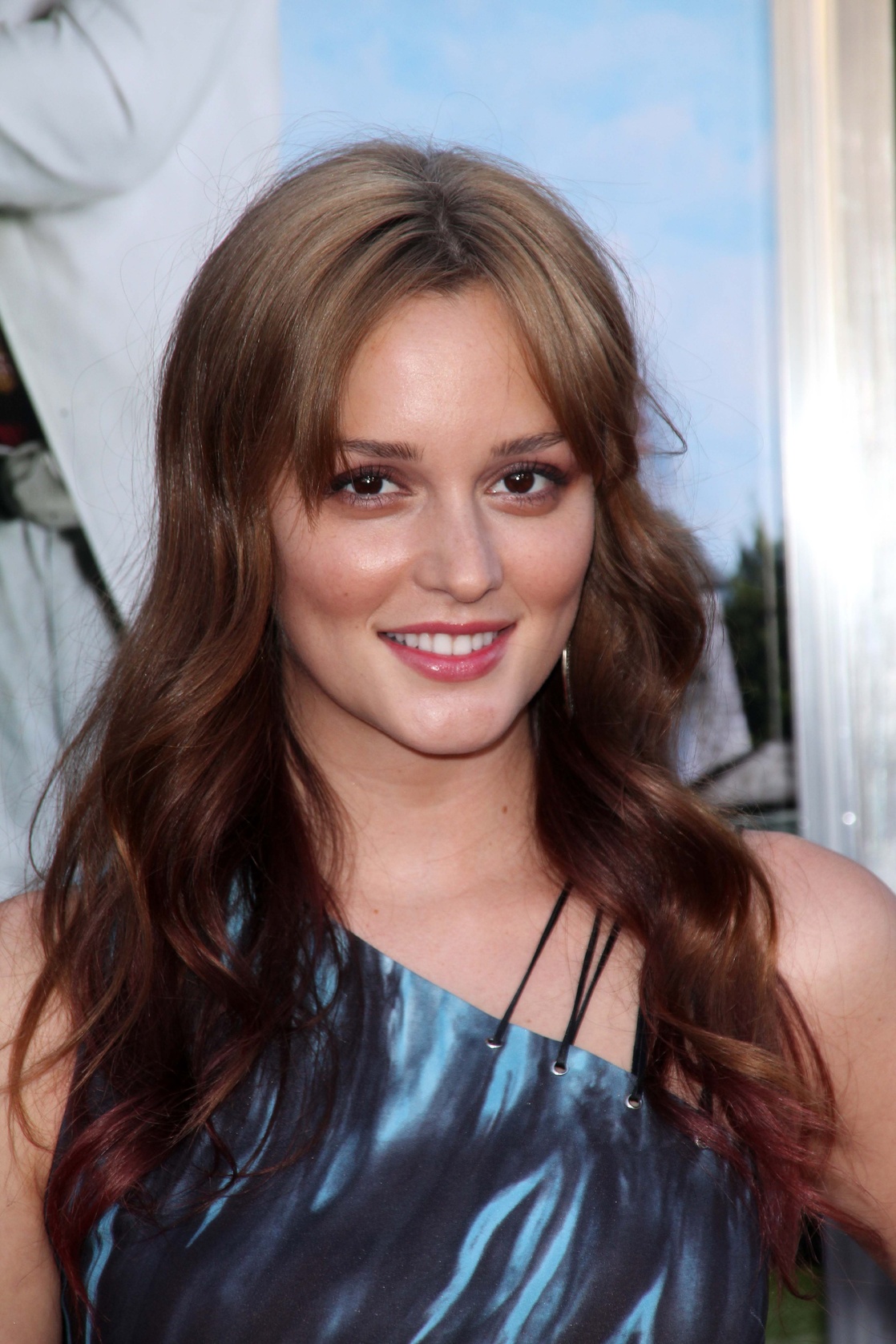 Picture of Leighton Meester