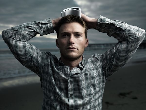 Image of Scott Eastwood