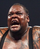 Picture of Nelson Frazier Jr.