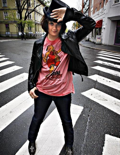 Picture of Ida Maria