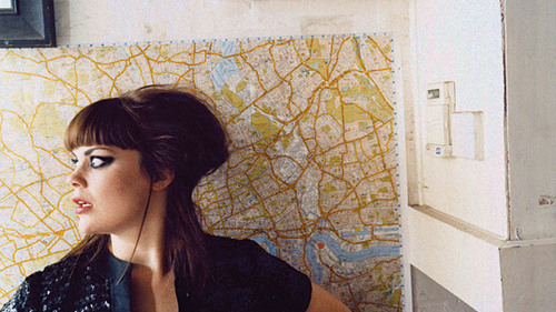 Picture of Ida Maria