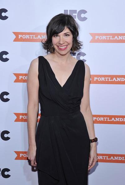 Picture of Carrie Brownstein