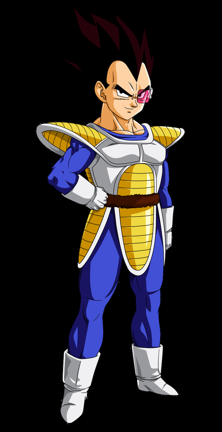 Picture of Dragon Ball Z