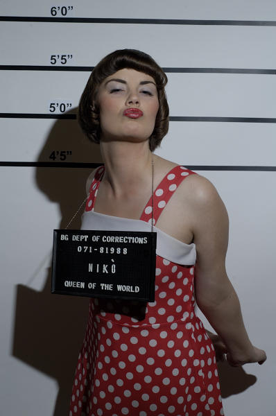 Picture of Ida Maria