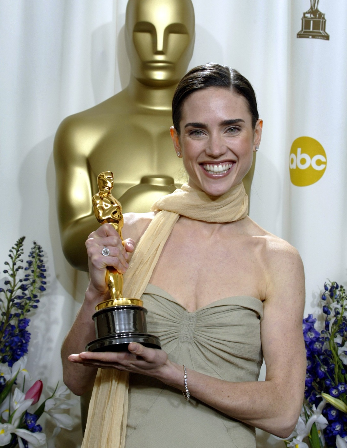 Jennifer Connelly image