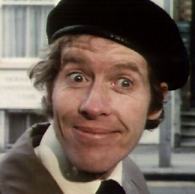 Picture of Frank Spencer