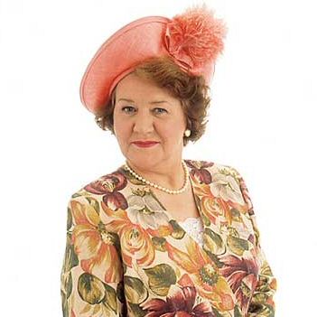 Hyacinth Bucket image