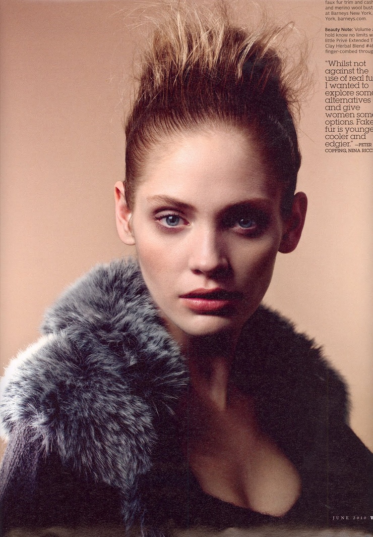 Picture of Heidi Mount