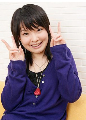 Picture of Kanae Itô