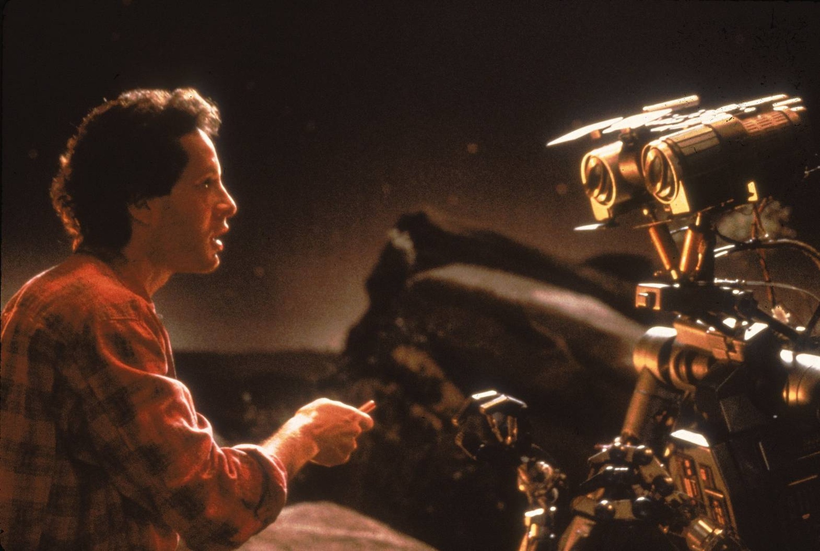 Picture of Short Circuit (1986)