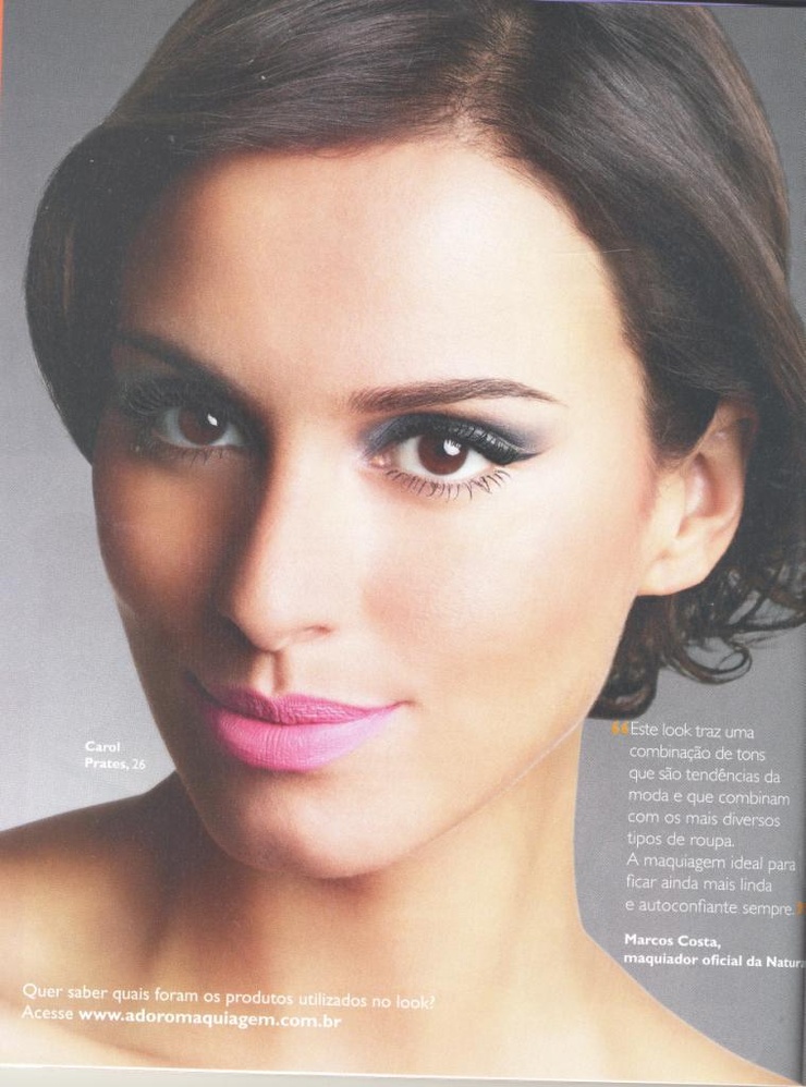 Image of Carol Prates