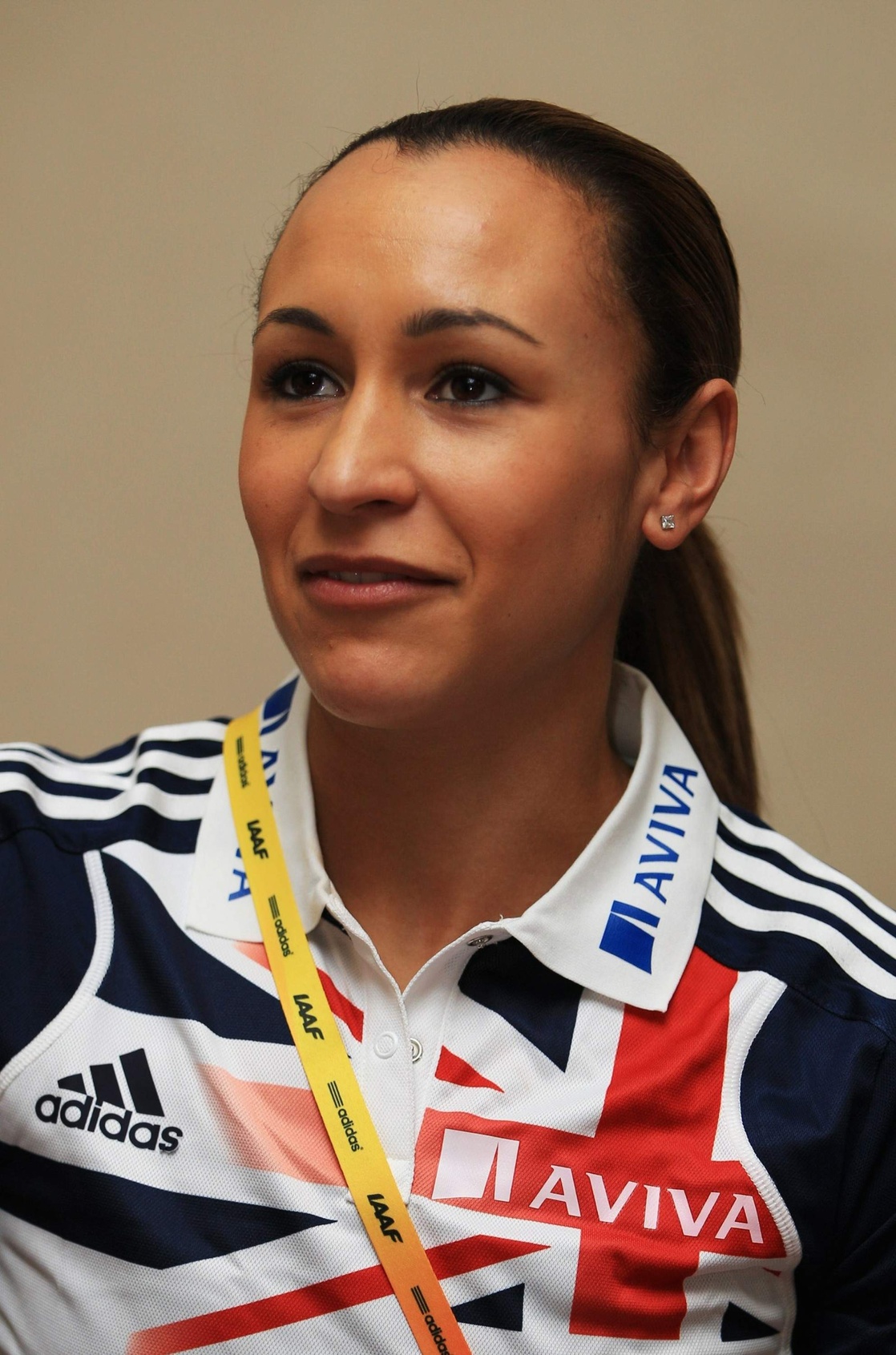 Picture of Jessica Ennis