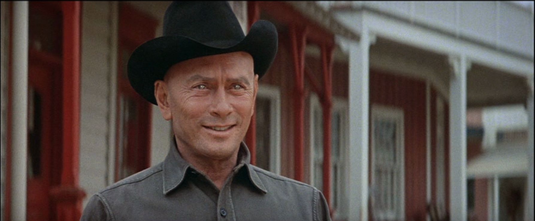 Picture of Westworld (1973)