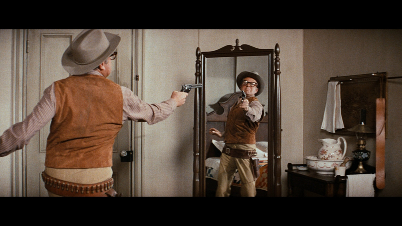 Image of Westworld (1973)