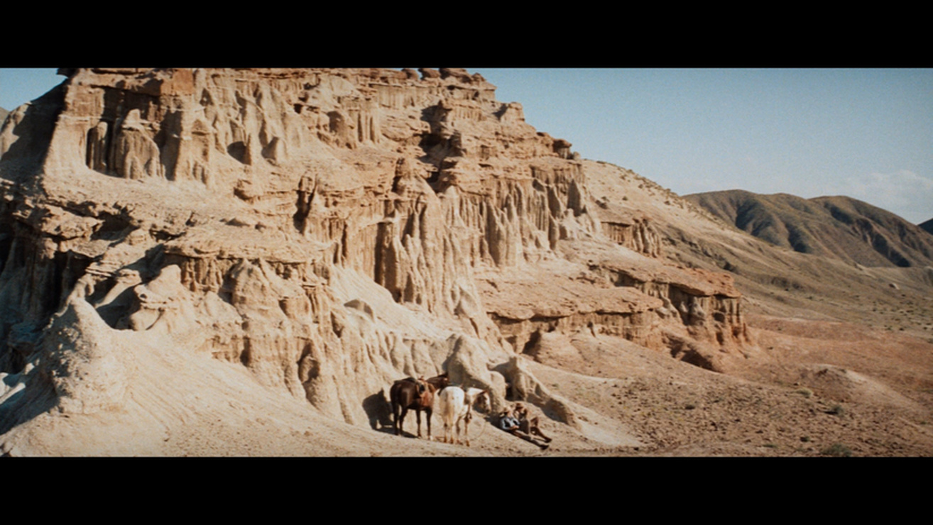 Picture of Westworld