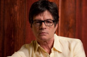 Picture of Alejandro Camacho