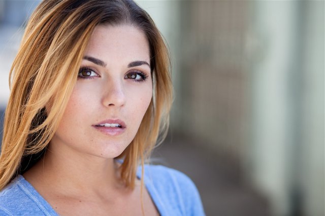 Picture of Jessica Rose