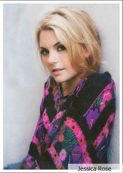 Picture of Jessica Rose