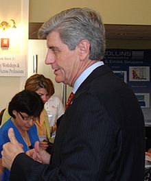 Picture of Phil Bryant