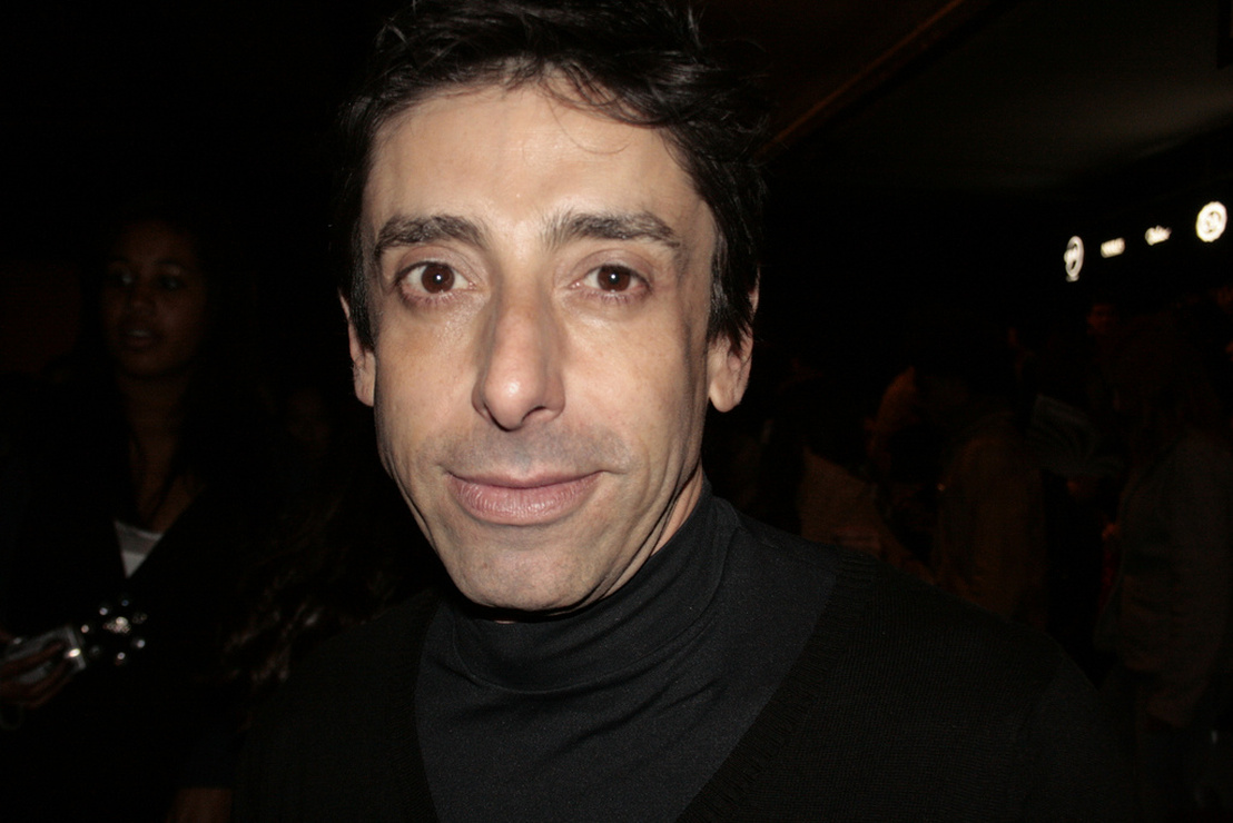 Picture of Cássio Scapin