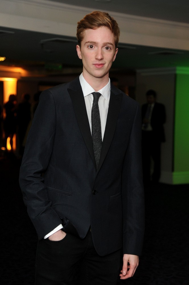 Luke Newberry image