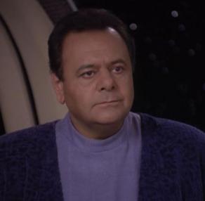 Image of Nikolai Rozhenko