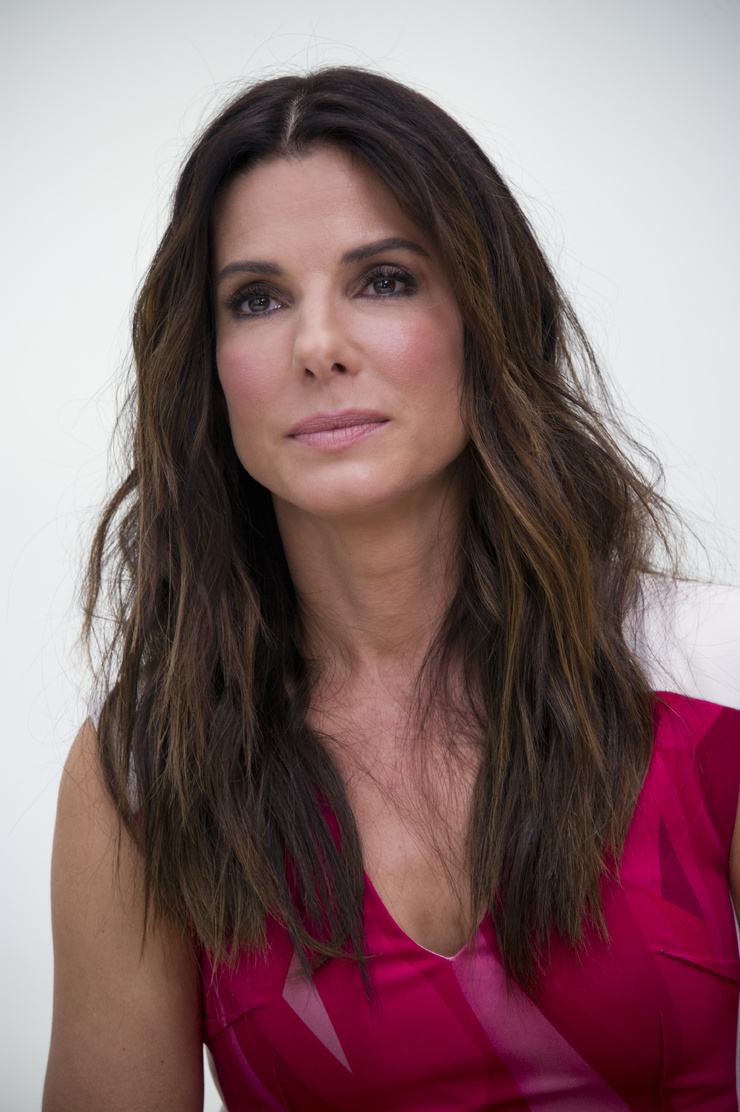 Picture of Sandra Bullock